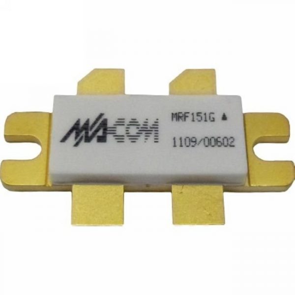 MRF151G Mosfet RF Power Transistor Original New - Radio / TV Studio and ...
