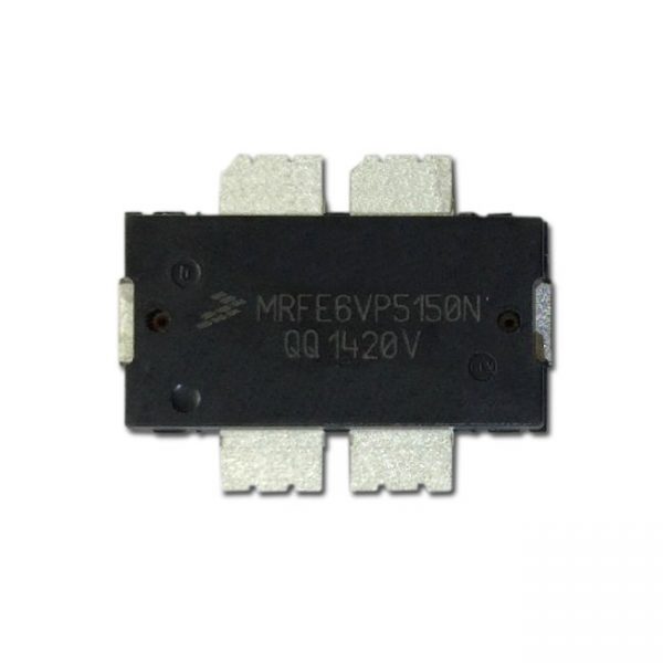 MRFE6VP5150N RF Power LDMOS Transistor Original New - Radio / TV Studio ...