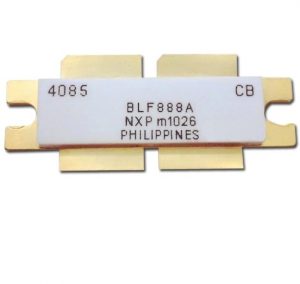 BLF888A LDMOS RF Power Transistor Original New - Radio / TV Studio and Broadcast Equipment One ...