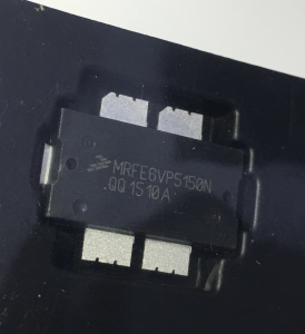 MRFE6VP5150N RF Power LDMOS Transistor Original New - Radio / TV Studio ...